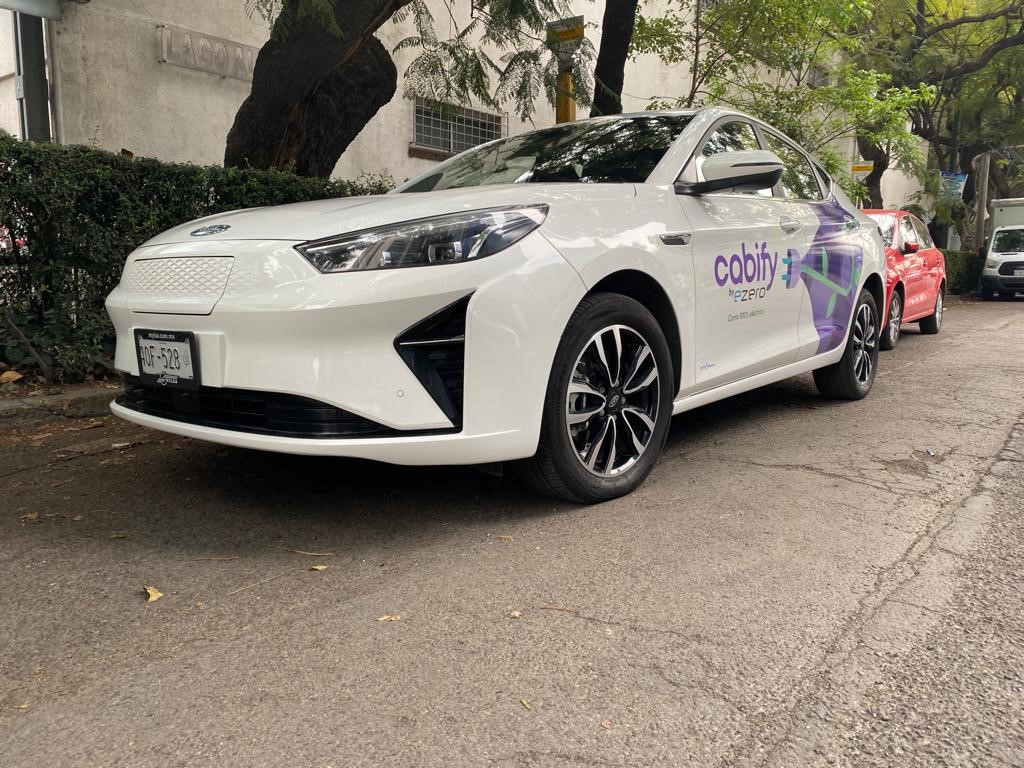 eZero-The EV Marketplace